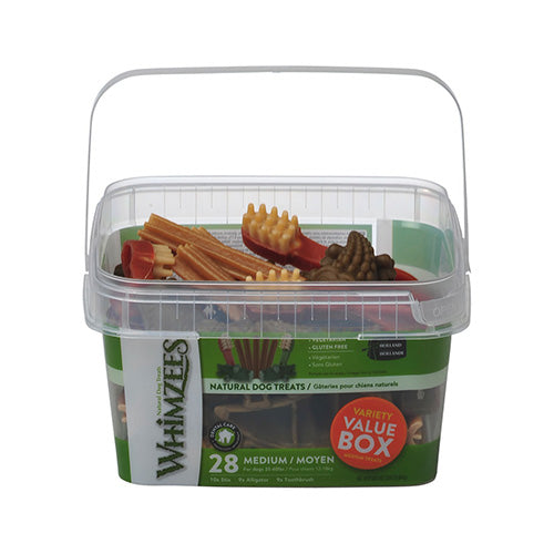 WHIMZEES® Value Box